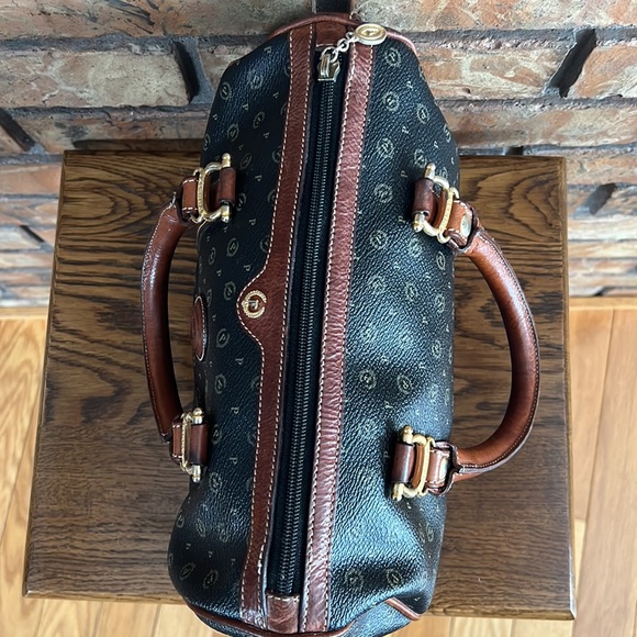 Pollini | Bags | Vintage Pollini Satchelspeedy | Poshmark